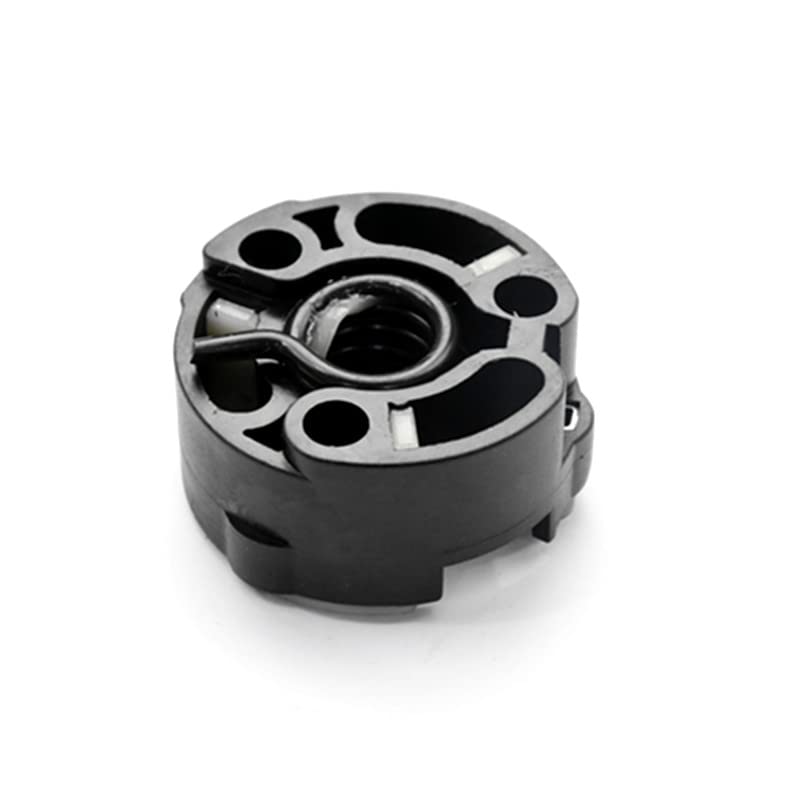 Mua SixBuys Supercharger Isolator Coupler For Land Rover LR4 Discovery ...