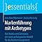 Markenführung mit Archetypen: Von Helden und Zerstörern: ein neues ...