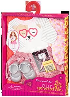 Our Generation Math Class Outfit price in Egypt | Amazon Egypt | kanbkam