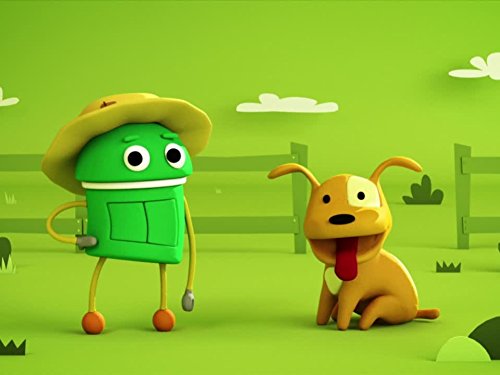 Amazon.co.uk: Watch Storybots Season 1 | Prime Video