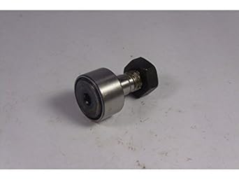 Amazon.com: INA KR-22-PPA Cam Follower 10x22x12mm: Industrial & Scientific