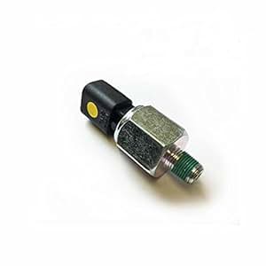Amazon.com: Mover Parts Oil Pressure Switch 185246290 for Perkins 403D ...