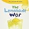 The Lemonade War: 1 | Amazon.com.br