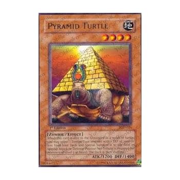 Amazon.com: Yu-Gi-Oh! - Moisture Creature (PGD-013) - Pharaonic ...