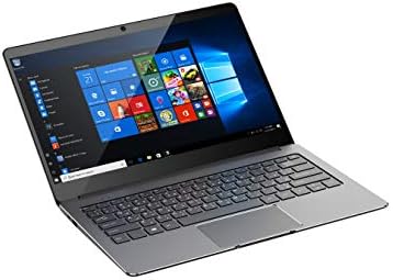 IQ TOUCH AIR X2 Laptop/Intel Celeron / 4GB RAM / 64GB Storage / 12.5 ...