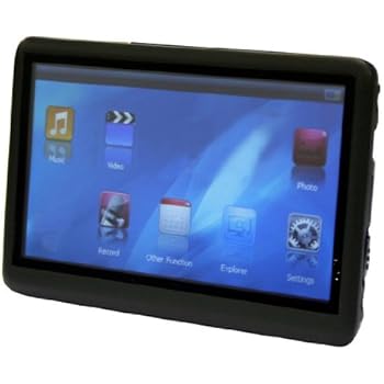 Amazon.com: Craig 4GB 4.3" Display MP3 Player: Home Audio & Theater