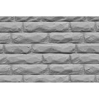 Amazon.com: JTT Scenery Products Plastic Pattern Sheets: Ribbed Roof, 7 ...