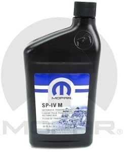 Amazon.com: MOPAR 68171866AB - Fluid Aft 01: Automotive