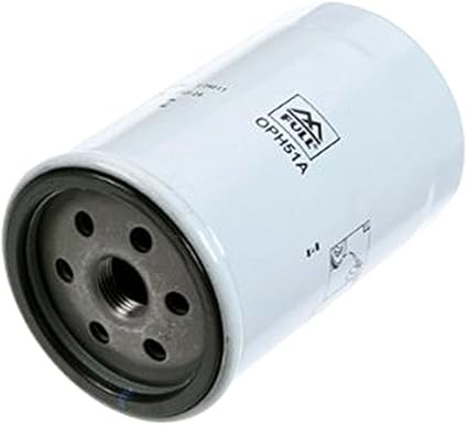Amazon.com: Full Oil Filter: Automotive