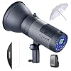Neewer Vision 4 Outdoor Studio Flash Strobe Kit - Li-ion Battery ...