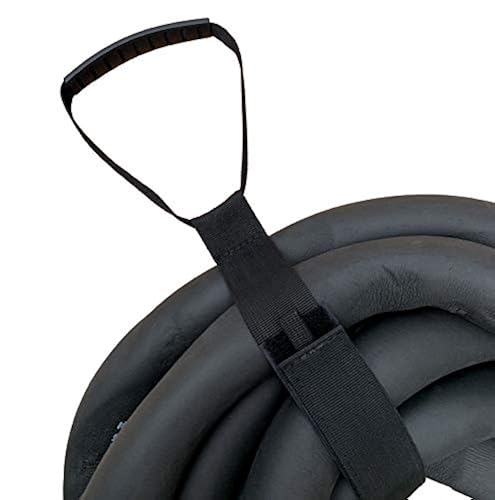 Wanty Easy-Carry Storage Straps – Heavy-Duty Hook and Loop Cord ...