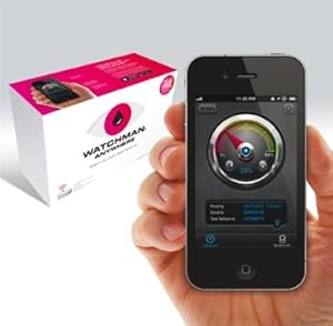 Watchman Anywhere Sonic Mobile Oil Tank Gauge Level Monitor Energy ...