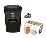 NatureMill Plus - Automatic Kitchen Composter - The Green Head
