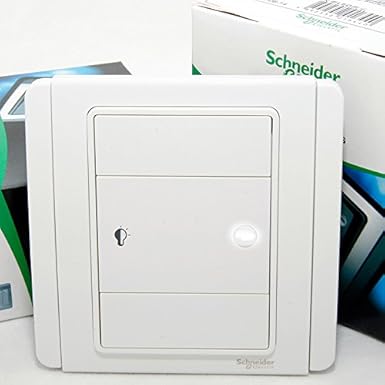 Schneider/Clipsal NEO E3000 C-Metro 86 type Single 1 Gang 600W ...