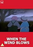 When the Wind Blows: Raymond Briggs: 9780140094190: Amazon.com: Books