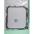 Amazon.com: Volvo Truck 21244695 I-Shift Trans Control Housing Gasket ...