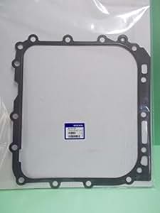 Amazon.com: Volvo Truck 21244695 I-Shift Trans Control Housing Gasket ...