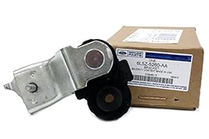Amazon.com: Ford 6L5Z-5260-AA - BRACKET - EXHAUST BR: Automotive