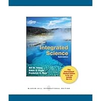 ISE Integrated Science: Bill W. Tillery, Eldon E, Frederick C. Ross: 9781260597691: Amazon.com ...