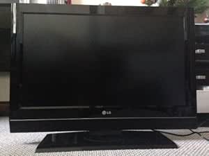 Amazon.com: LG 32LC7D 32-Inch 720p LCD HDTV : Electronics