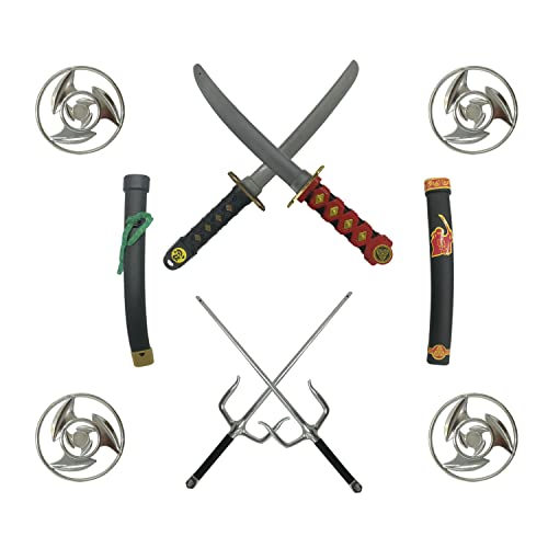 Ninja Swords For Kids
