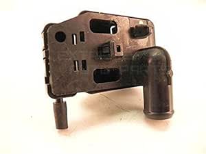 Amazon.com: Genuine Honda 17743-TA0-A01 Fuel Drain Box: Automotive