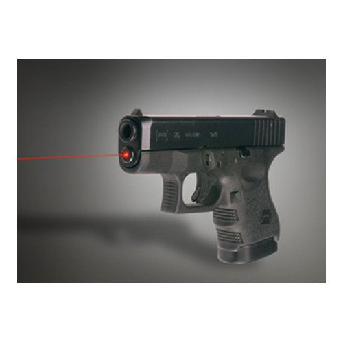 Glock 26 Laser Sight
