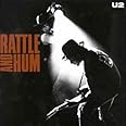 U2 - Rattle and Hum [Vinyl] - Amazon.com Music