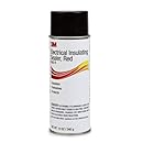 Amazon.com: 3M 1602-R Electrical Insulating Sealer, 12-oz Can, Red ...