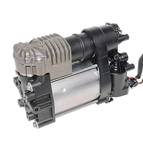 Air Suspension Compressor Pump for Porsche Panamera 2010-2015 NEW ...