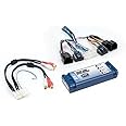Amazon.com: PAC AOEM-GM1416 Interface Replacement for Amplifier in Select 2007-Up GM Vehicles ...