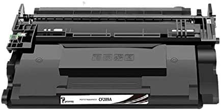 CF289X Tóner Compatible Negro sin Chip para HP Laserjet Enterprise M507 ...