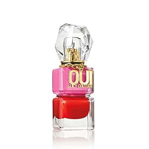 Amazon.com: Oui Juicy Couture , 1.7 fl. Oz. perfume for women: Luxury ...