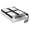 APC Smart UPS 1000VA Rack Mount 2U SMT1000RM2U Compatible Replacement ...