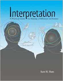 Interpretation: A Practical Guide for Making a Difference on Purpose ...