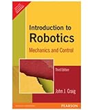 Introduction to Robotics: Mechanics and Control: Amazon.de: John J ...