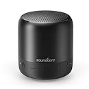 Amazon.com: Soundcore Mini 2 Pocket Bluetooth IPX7 Waterproof Outdoor ...