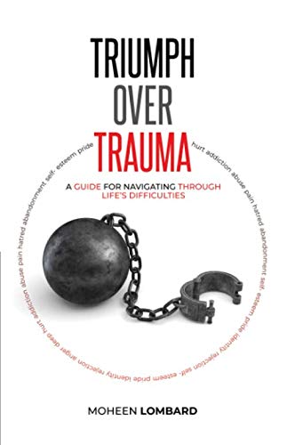 Amazon.com: Triumph Over Trauma: A Guide For Navigating Through Life's ...