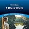 Amazon.com: A Doll's House (Dover Thrift Editions) (9780486270623 ...