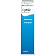 Bausch + Lomb Liposic Ophthalmic Liquid Gel 10g : Amazon.ca: Health ...