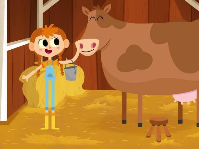 Watch Super Simple Songs - Season 4 | Prime Video