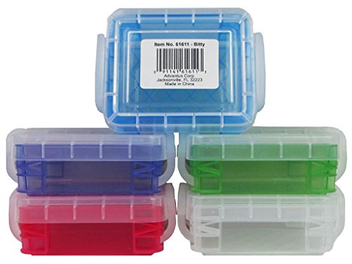 Storage Studios Super Stacker Bitty Box - Want It All