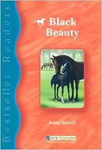 Amazon.com: Black Beauty (9789604033362): Liz Gardiner: Books