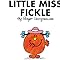 Little Miss Fickle (Mr. Men and Little Miss): Roger Hargreaves ...