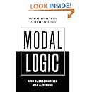 Amazon.com: Modal Logic: An Introduction to its Syntax and Semantics (9780195366570): Nino B ...