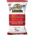 Amazon.com: Great Lakes Potato Chips Michigan Cherry BBQ Kettle Cooked ...