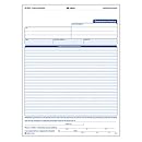 Amazon.com : Adams Contractor Invoice Forms, 8.5 x 11.44 Inch, 3-Part ...