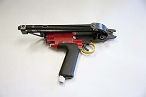 3/4" 16 Gauge Hog Ring Gun - - Amazon.com