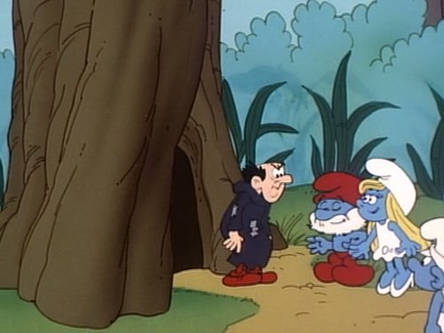 Watch The Smurfs: Season 4 The Complete First Volume | Prime Video