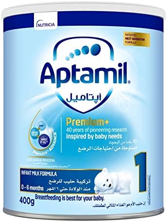 APTAMIL ADVANCE STAGE (1) 400 GR price in Egypt | Amazon Egypt ...